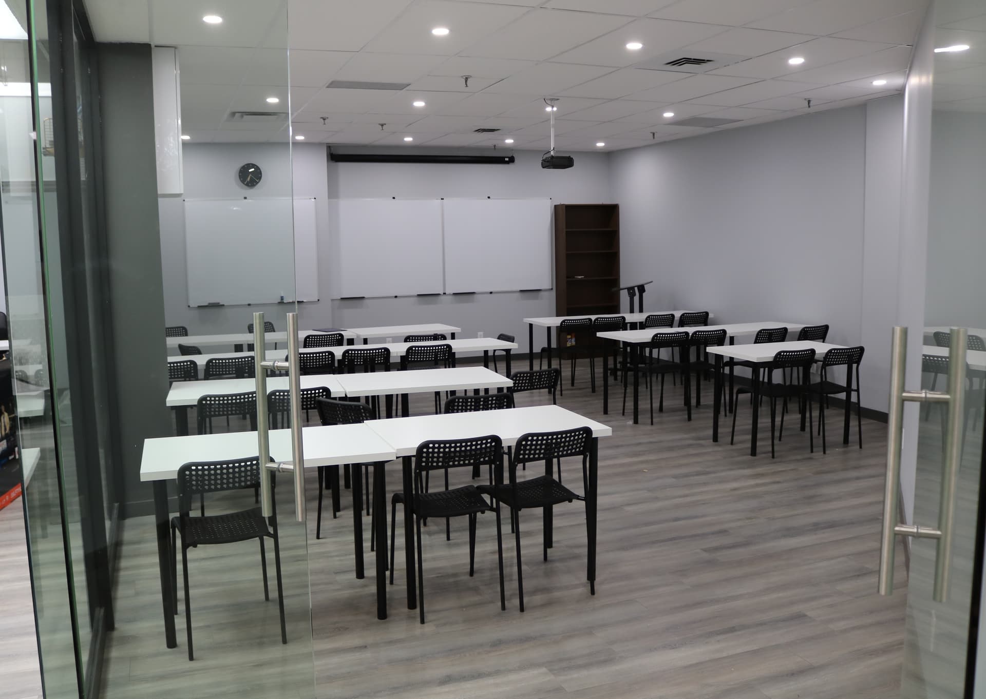 Test TCF Tout Public à Toronto | Examen de français pour la RP ...