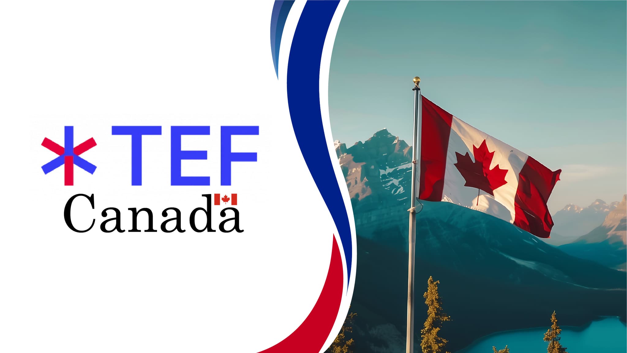 Book TEF Canada Exam in Toronto | French Language Test for Canada PR | GBLC
