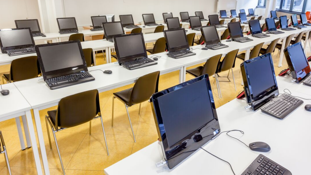 Tests - GB Language Centre
